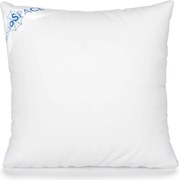 Sada 2 ks polštářů kuličkových nanoSPACE neprošitých bez zipu 40 x 40 cm, 400 g