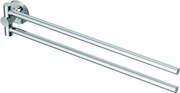 Ideal Standard IOM - Držák ručníků, otočný, délka 40 cm, chrom A9131AA