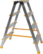 Alve Schůdky oboustranné 2 x 4 nášlapy