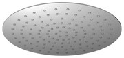 OMNIRES Ultra Slimline - Hlavová sprcha, průměr 30 cm, chrom WGU130CR