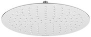 Ravak Chrome - Hlavová sprcha, průměr 40 cm, chrom X07P667