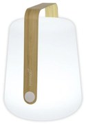Velká venkovní lampa Balad Bamboo 38 cm Fermob