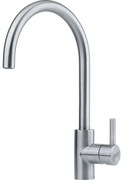 Franke Eos Neo - Dřezová baterie FC 0044.501, nerez 115.0590.044