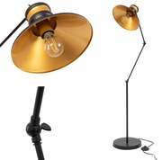 Toolight Stojací lampa Asti B APP542-1F