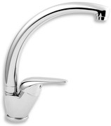 Novaservis Titania Hit - Dřezová baterie, chrom 95514,0