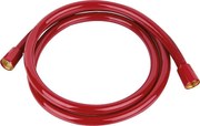 Hansgrohe Hadice - Isiflex, sprchová hadice 1,60 m, červená 28276430