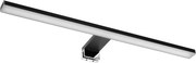Sapho Sapho, ESTHER 2 LED svítilna, 6W, 500x14x107mm, černá, E27586CI