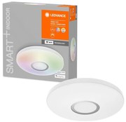 Ledvance - LED RGBW Stmívatelné stropní svítidlo SMART+ KITE LED/18W/230V Wi-Fi