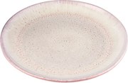 TAVIRA Talíř 27 cm - růžová