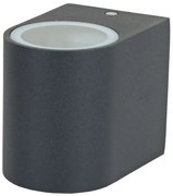 Venkovní svítidlo (výška 8 cm) – Hilight