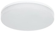 Retlux- LED RGBW Stmívatelné koup. stropní svítidlo LED/20W/230V Wi-Fi IP44 bílá