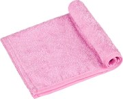 Bellatex Froté ručník Růžová 30x30 cm