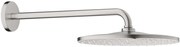 Grohe Rainshower Mono - Hlavová sprcha, průměr 31 cm, supersteel 26558DC0
