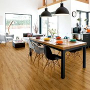 Vinylová podlaha Objectflor Expona Domestic 5836 Classic Cherry 3,34 m²