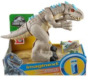 Fisher price imaginext zuřivý indominus rex, mattel gmr16