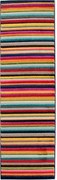 Flair Rugs, Běhoun Spectrum Tango Multi, 66x300, vícebarevná, chodba / předsíň