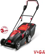 Elektrická sekačka VeGA GT 3805 s mulčováním