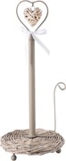 Držák na utěrky - 38 cm