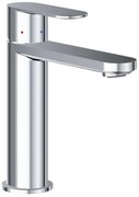 Ravak Chrome II - Umyvadlová baterie, BeCool, chrom X070448