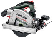 Metabo Nářadí - 18V AKU okružní pila 165 mm, 2x aku 8,0 Ah LiHD, nabíječka 611866810