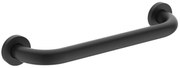 Ideal Standard IOM - Madlo, délka 35 cm, hedvábná černá A9126XG