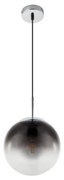 Globo 15861 - Lustr na lanku VARUS 1xE27/40W/230V