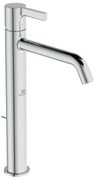 Ideal Standard Joy - Umyvadlová baterie s výpustí, chrom BC781AA