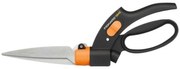 FISKARS Zahradní nářadí - Nůžky na trávu 1000589