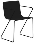 Gandiablasco designové zahradní židle Espagueti Dining Armchair