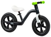 Balance Bike green - odrážedlo