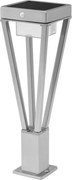 Ledvance - LED Venkovní solární lampa se senzorem BOUQUET LED/6W/3,7V IP44