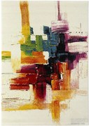 Breno Kusový koberec BELIS 20752/60, 120x170 cm, Vícebarevné