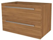 Mereo Mereo, Bino, koupelnová skříňka 61 cm, Multidecor, CN690SODP1