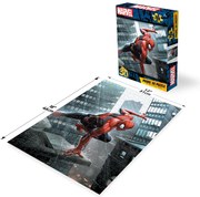 PRIME 3D PUZZLE - Marvel Spider-Man 300 dílků