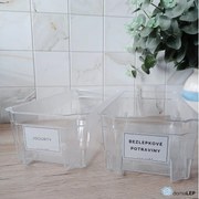 BOX do lednice sada 2 ks po 3 l | DomaLEP