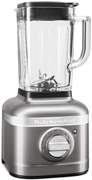 KitchenAid Mixér Artisan K400, stříbřitě šedá 5KSB4026EMS
