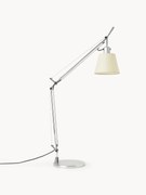 Velká nastavitelná stolní lampa Tolomeo Basculante