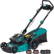 Aku sekačka NAC LB-2B60-46-2x20V , LB-2B60-46-2x20V