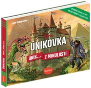 Únikovka - Únik z minulosti