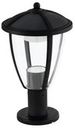 Eglo 79299 - LED Venkovní lampa COMUNERO LED/6W/230V IP44