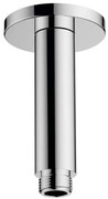 Hansgrohe Vernis Blend - Přívod od stropu 10 cm, chrom 27804000