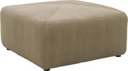 XXXLutz TABURET, textil, 85/42/85 cm MID.YOU - Online Only křesla & taburety - 001776018426