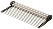 Franke - Rolovací rošt 298x410 mm, nerez 112.0256.867