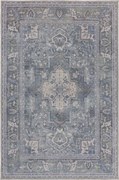 Kusový koberec Hebden Windsor Green, 80x150, zelená, obývacia izba, Flair Rugs