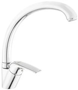 Dřezová baterie S-Line Pro s otočným ramínkem chrom SIKOBSLPRO281