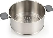 TESCOMA Napařovací nádoba GrandCHEF ø 20/22 cm