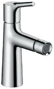 Hansgrohe Talis S - Bidetová baterie s výpustí, chrom 72200000
