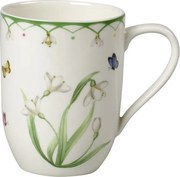 Villeroy & Boch Colourful Spring hrnek, 0,37 l 14-8663-4860