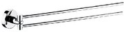 Nimco Unix - Držák ručníků otočný, délka 41 cm, chrom UN 13096N-26