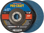 Procraft FZ125P40T29